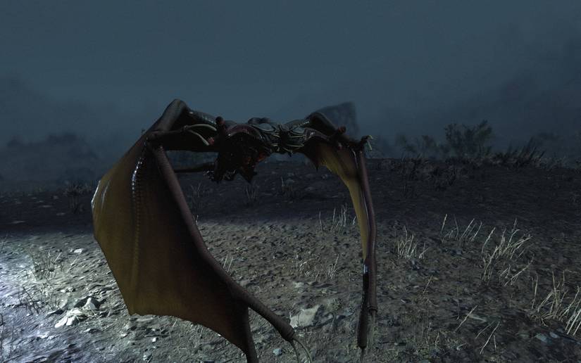All Flora, Fauna, And Resources On Jemison In Starfield