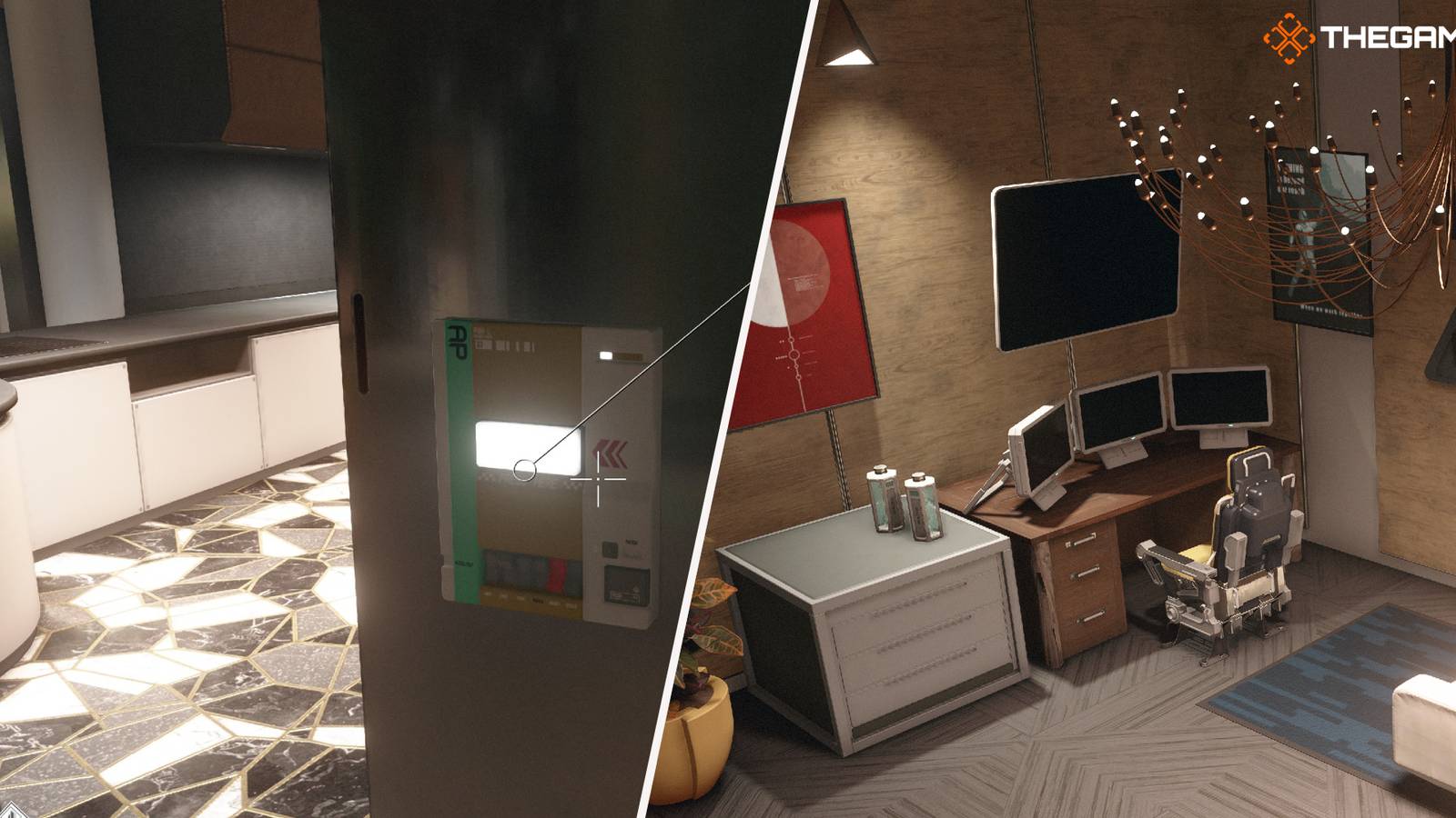 How To Decorate Apartments In Starfield