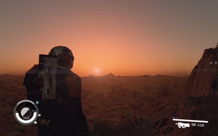 All Flora, Fauna, And Resources On Jemison In Starfield