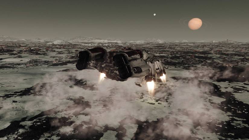 How To 100 Percent Survey Kreet In Starfield