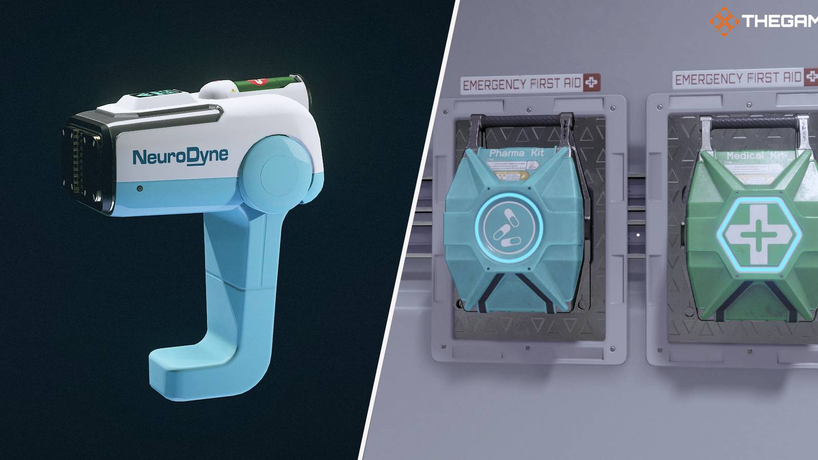 Where To Find Med Packs In Starfield