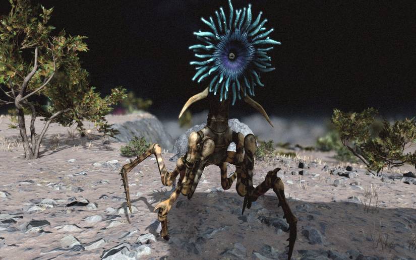 All Flora, Fauna, And Resources On Jemison In Starfield
