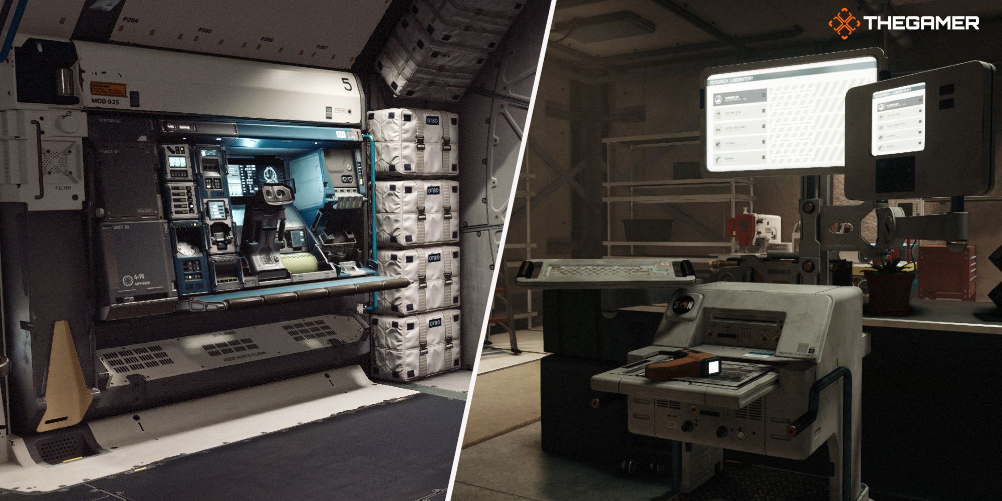 Everything You Need To Know About Research Labs In Starfield