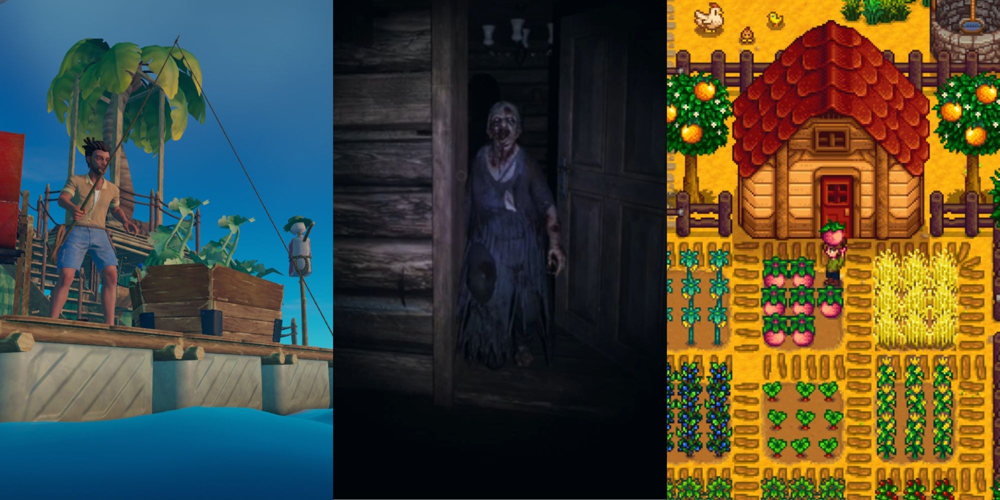 The Best Steam Games You Can Purchase For Less Than $20