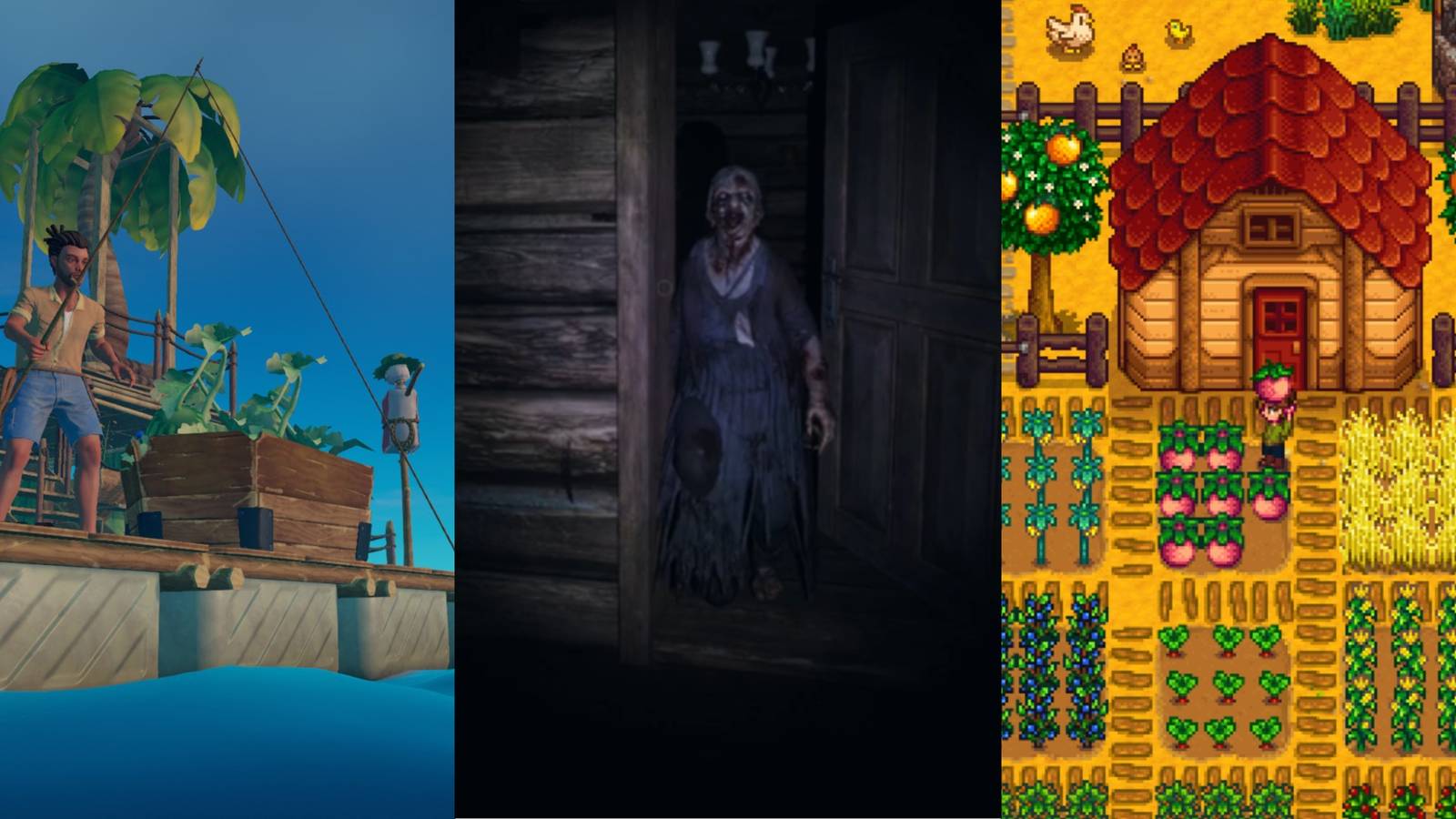 The Best Steam Games You Can Purchase For Less Than $20