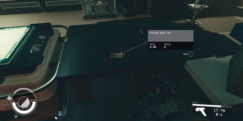 How To Complete The Failure To Communicate Quest In Starfield