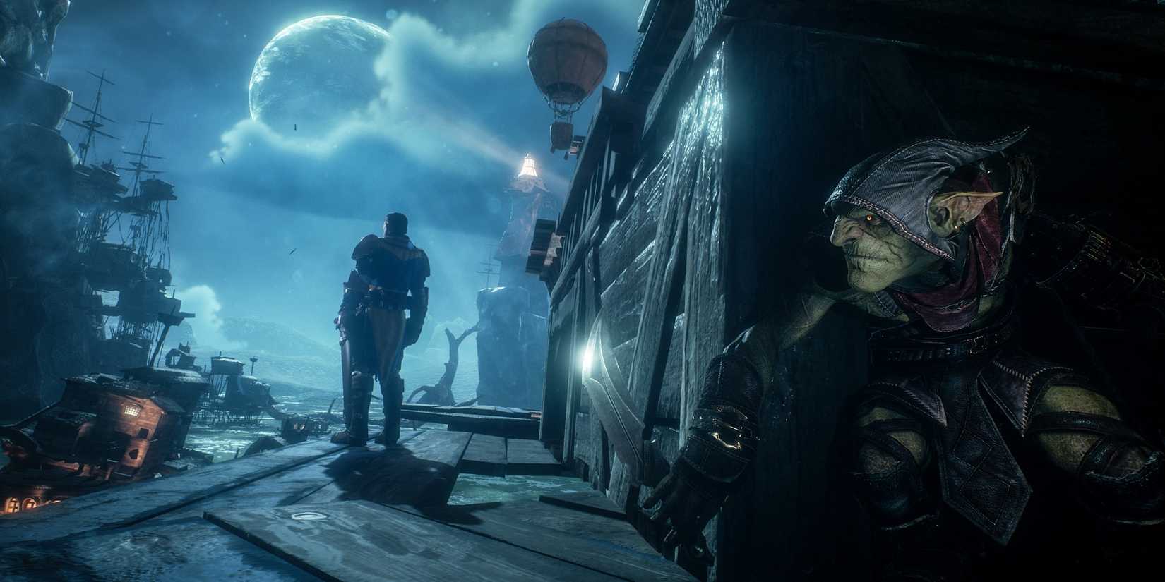 8 Best Stealth Games You Should Play If You Prefer Third-Person View