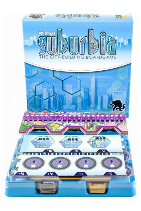 The Best Board Games For Intermediate Players
