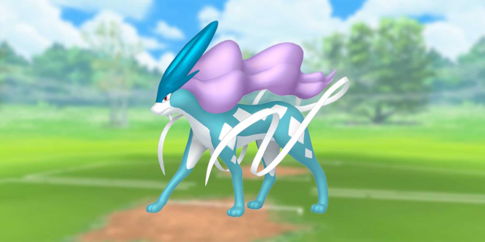 The Best Legendaries We'd Like To See In Pokémon Legends: Z-A