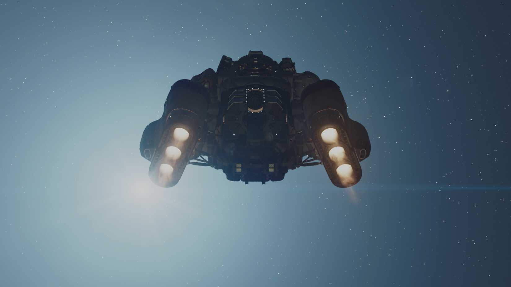 After Playing These In-Depth Spaceship Customiation Games, We Feel ...