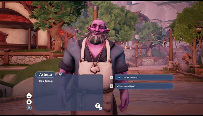 How To Get, Upgrade And Repair Tools In Palia