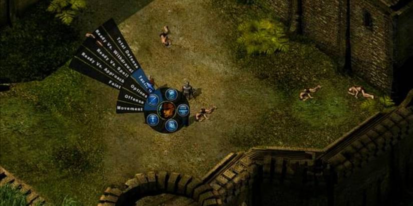 The Best Games With D20 Systems