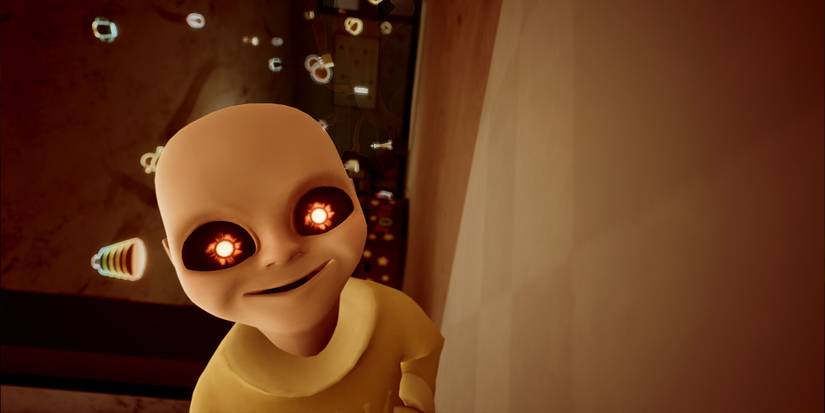 The Best Mobile Horror Games