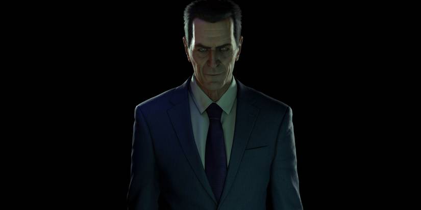 Video Game Villains More Famous Than The Protagonist