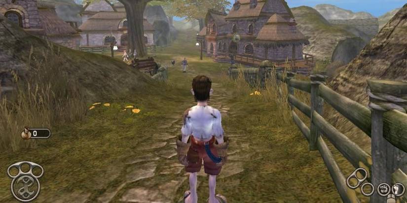 Best Video Games That Let You Live A Full Life