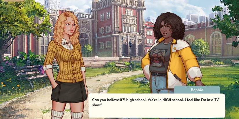 Best Video Games That Let You Live A Full Life