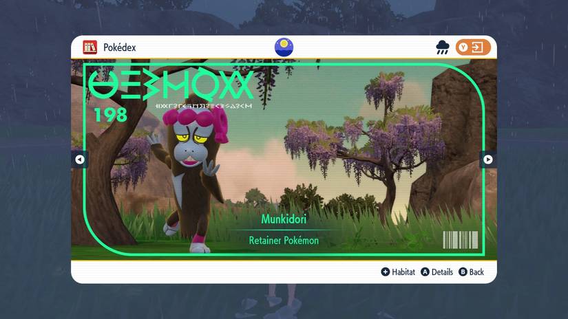 How To Catch The Loyal Three In Pokemon Scarlet & Violet: The Teal Mask