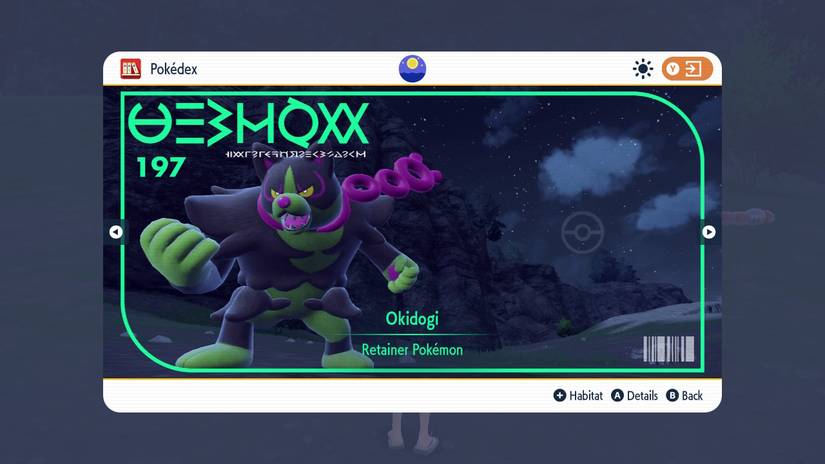 How To Catch The Loyal Three In Pokemon Scarlet & Violet: The Teal Mask