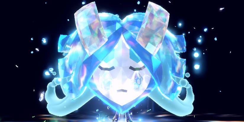 Ranking Every Ogerpon Mask In Pokemon Scarlet & Violet: The Teal Mask