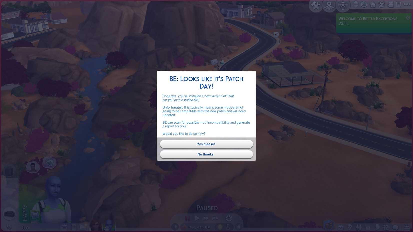 How To Find And Fix Broken CC In The Sims 4