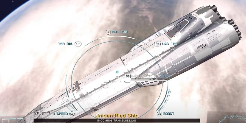 How To Find Paradiso In Starfield