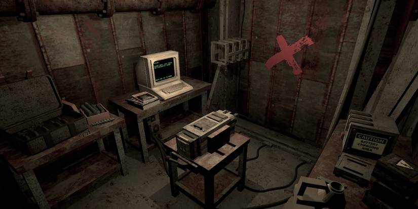 The Best Horror Games You Can Play For Free