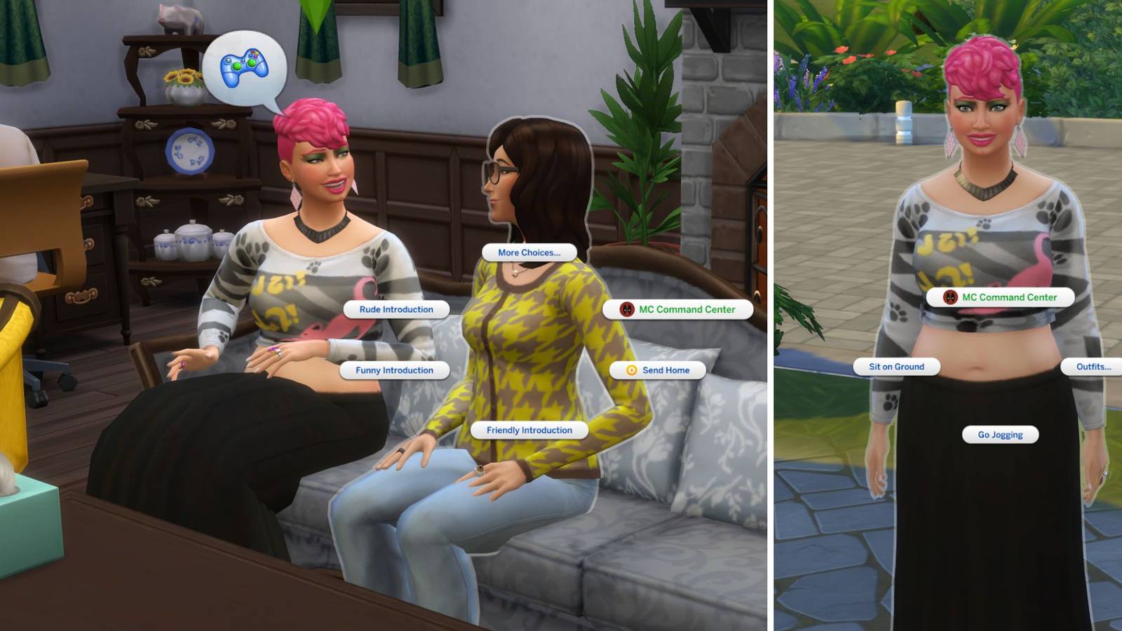 How To Install The MCCC In The Sims 4