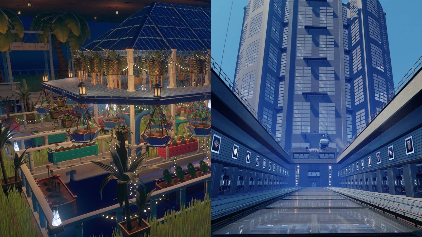 Best Open World Games For Building Houses