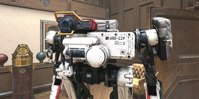 The Best Constellation Members In Starfield