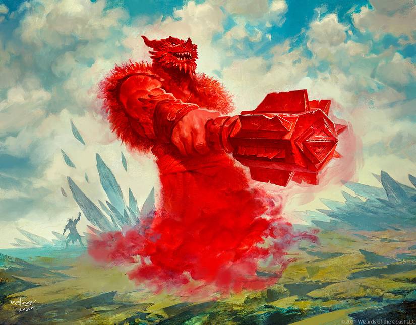 How To Build An Oath Of Redemption Paladin In DND