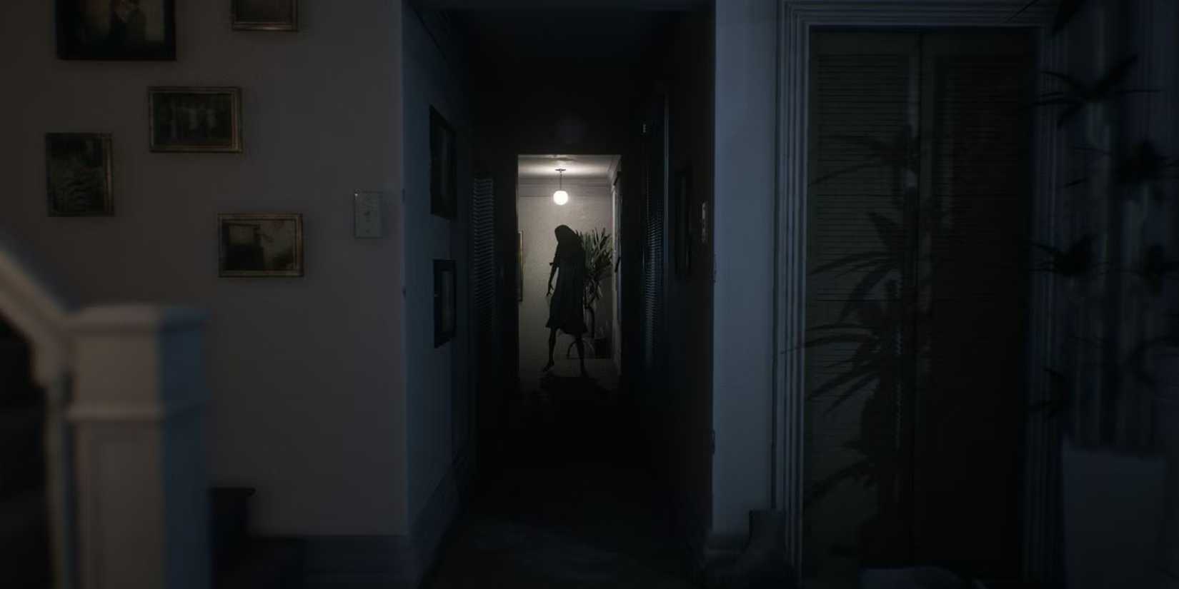 The Best Horror Games From 2020