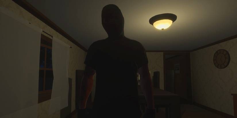 The Best Horror Games For Streaming
