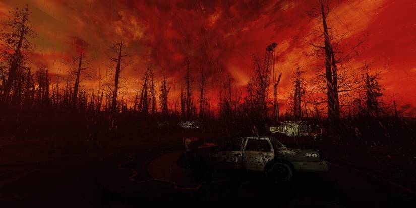 Fallout 4: The Scariest Horror Mods, Ranked