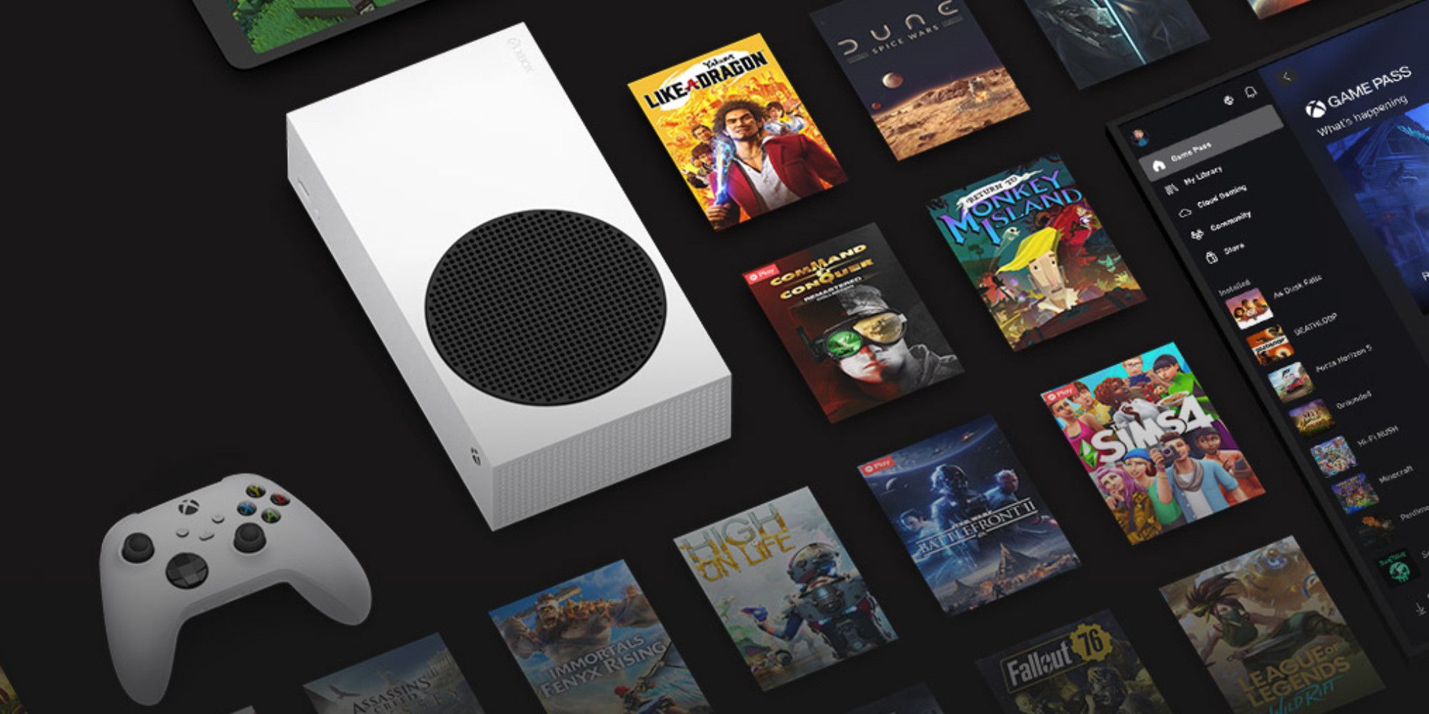 Ex-Naughty Dog, Rocksteady Game Dev Hates The Xbox Series S