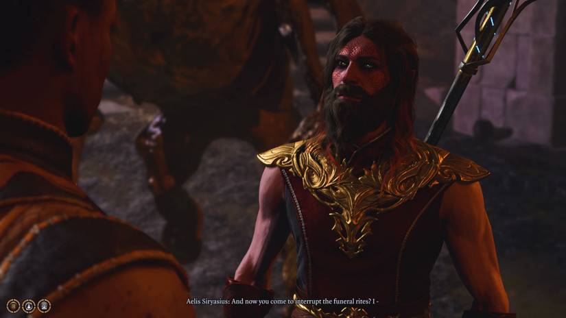 How To Complete Sarin’s Skeleton In BG3