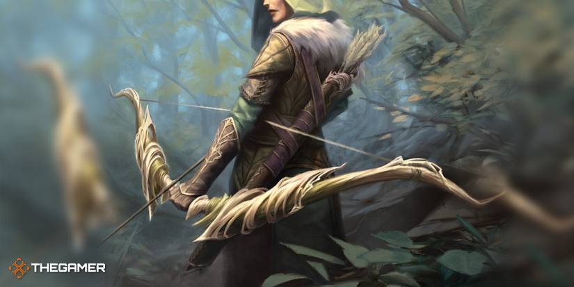 How To Build A Hunter Ranger In DnD