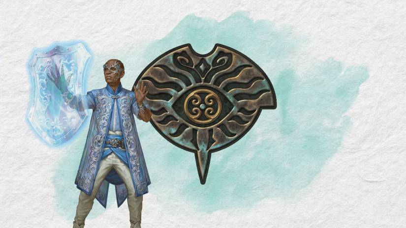 Every Ascended Factions Of Sigil In DnD: Planescape, Explained