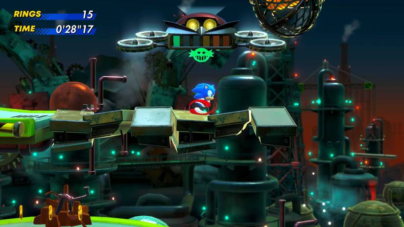 Sonic Superstars Review - Amy Finally Gets The Spotlight