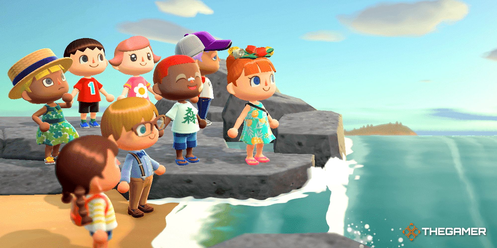 How To Stop Villagers Moving In Animal Crossing New Horizons