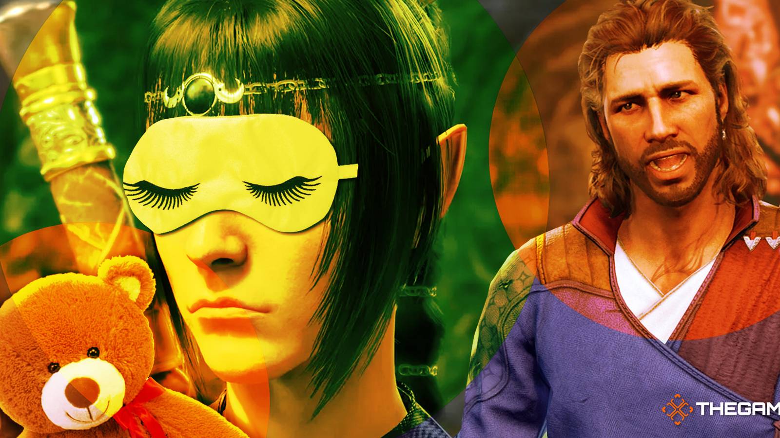 Long Rests Are The Key To Baldur's Gate 3's Story