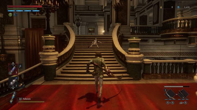 How To Beat The Estella Opera House In Lies Of P
