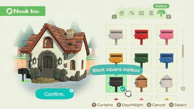 Can You Customize The Exterior Of Your House In Animal Crossing?