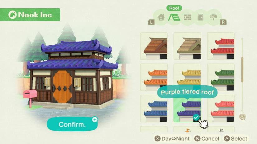 Can You Customize The Exterior Of Your House In Animal Crossing?