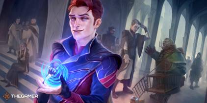 How To Build A School of Conjuration Wizard In DnD