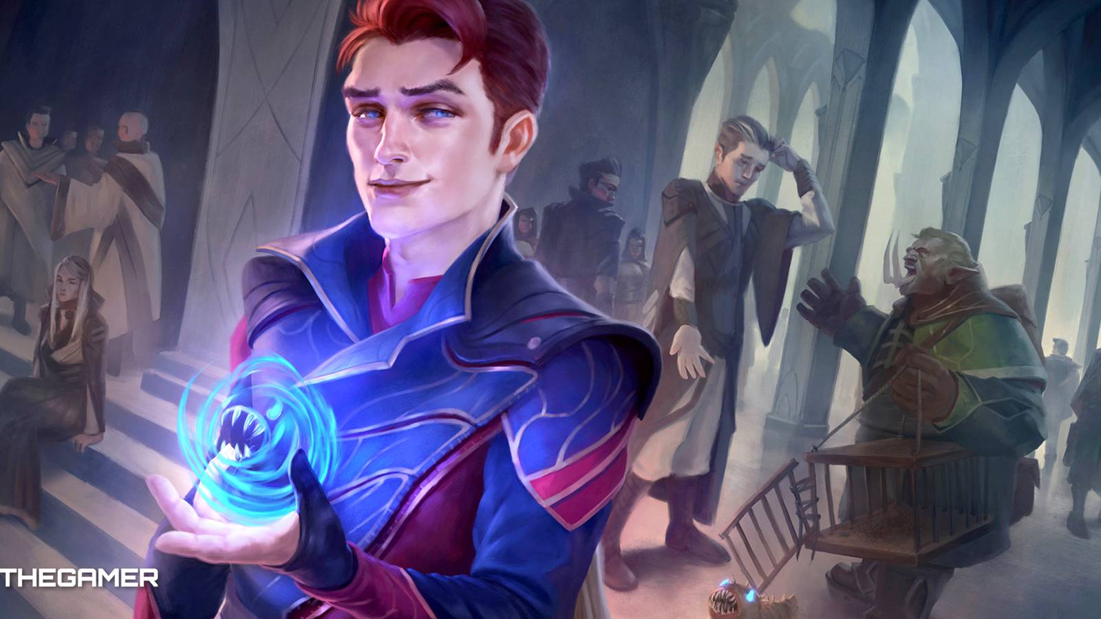 How To Deal With Zone Of Truth In Dnd 5e
