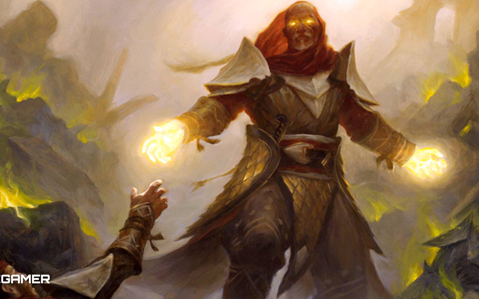 Dungeons And Dragons Cleric Dungeon Crawling: Clerics – Real Women