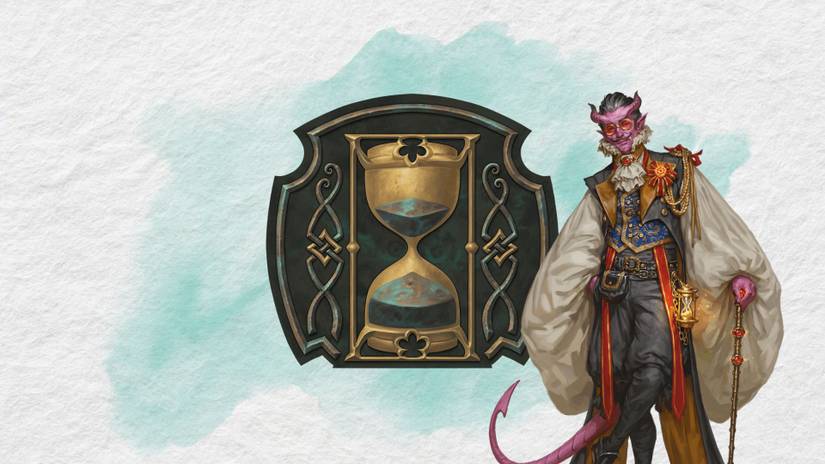 Every Ascended Factions Of Sigil In DnD: Planescape, Explained