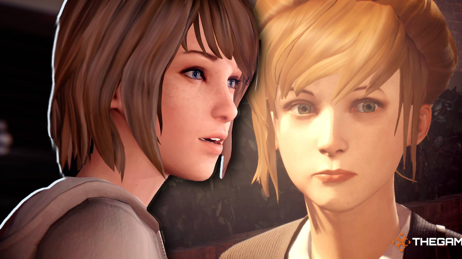 How To Stop Kate From Jumping Off The Roof In Life Is Strange