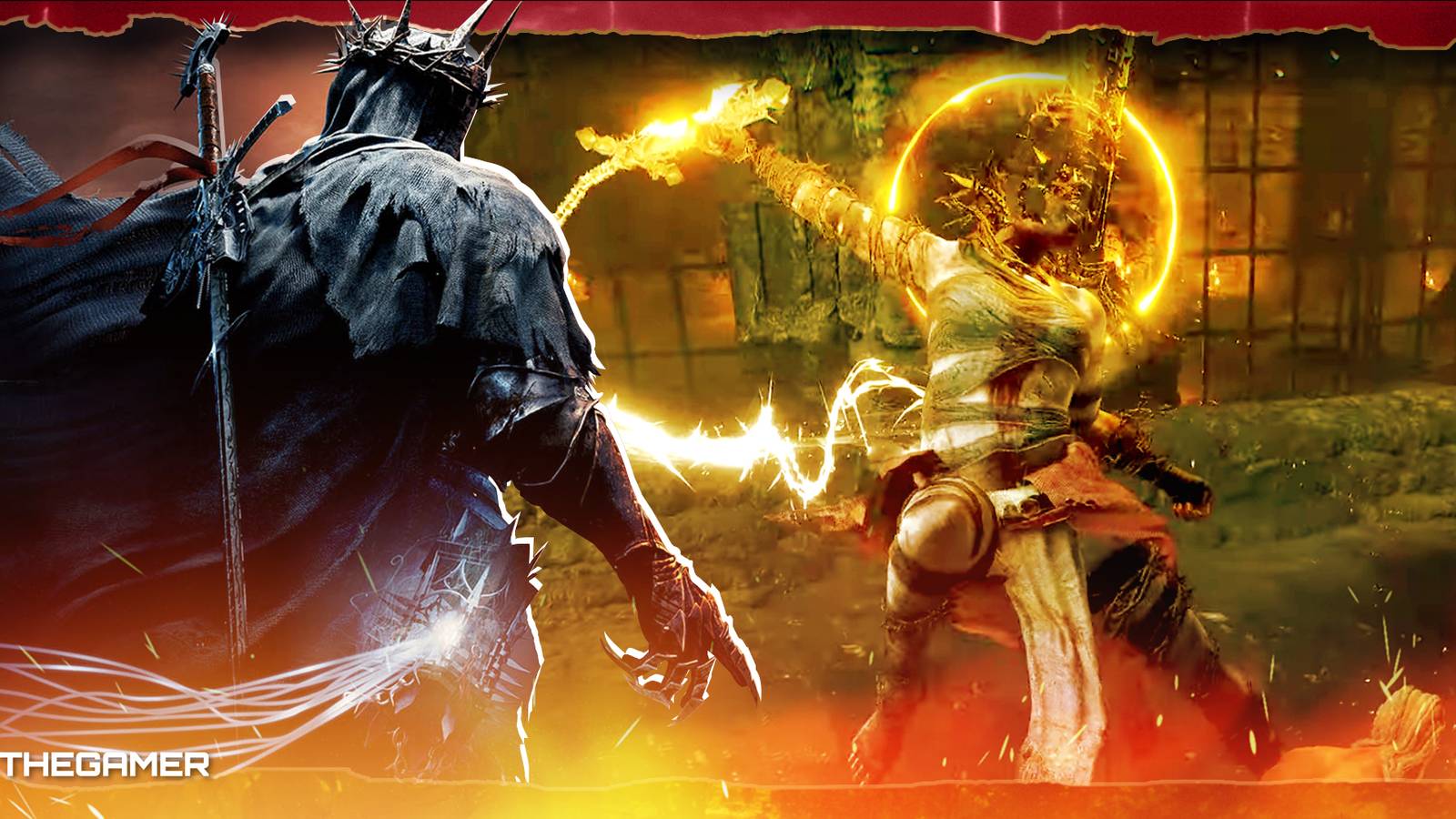 How to Beat The Scourged Sister Delyth Boss In LoTF