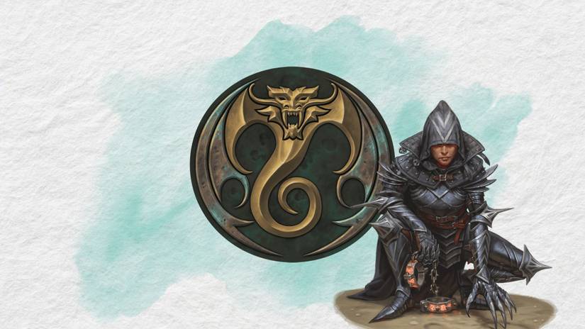 Every Ascended Factions Of Sigil In DnD: Planescape, Explained